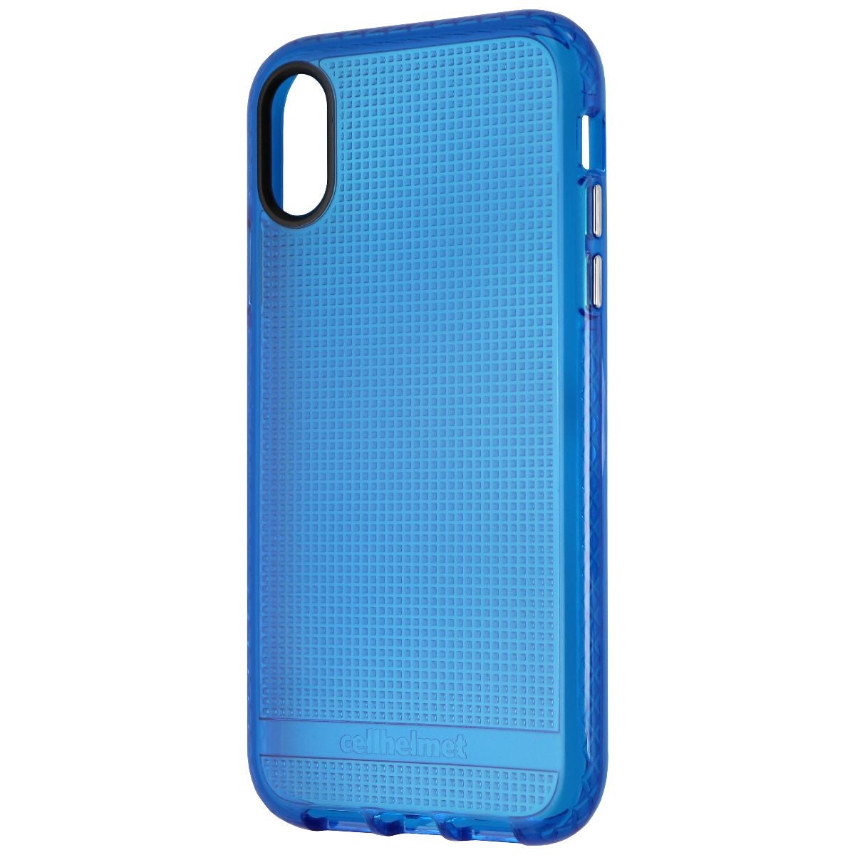 CellHelmet Altitude X Pro Series Case for Apple iPhone XR - Blue ...