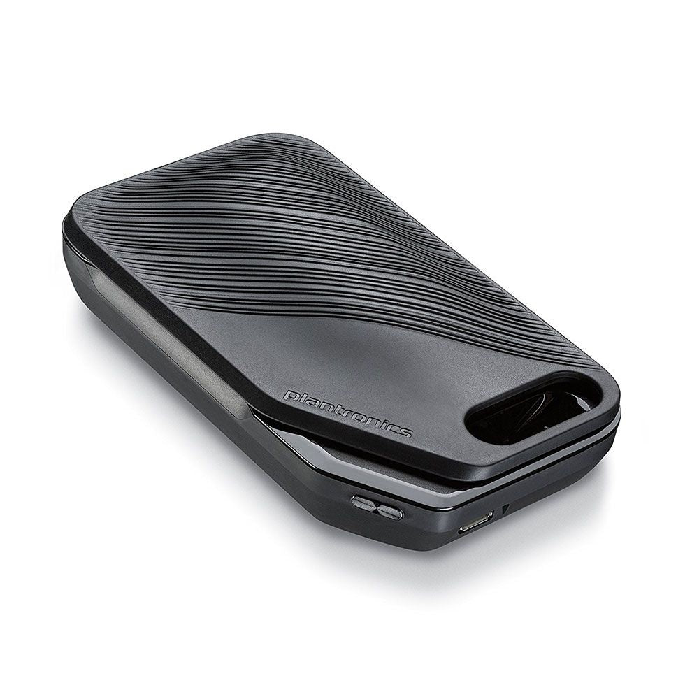 Plantronics Portable Power Headset Charging Case for the Voyager 5200 ...