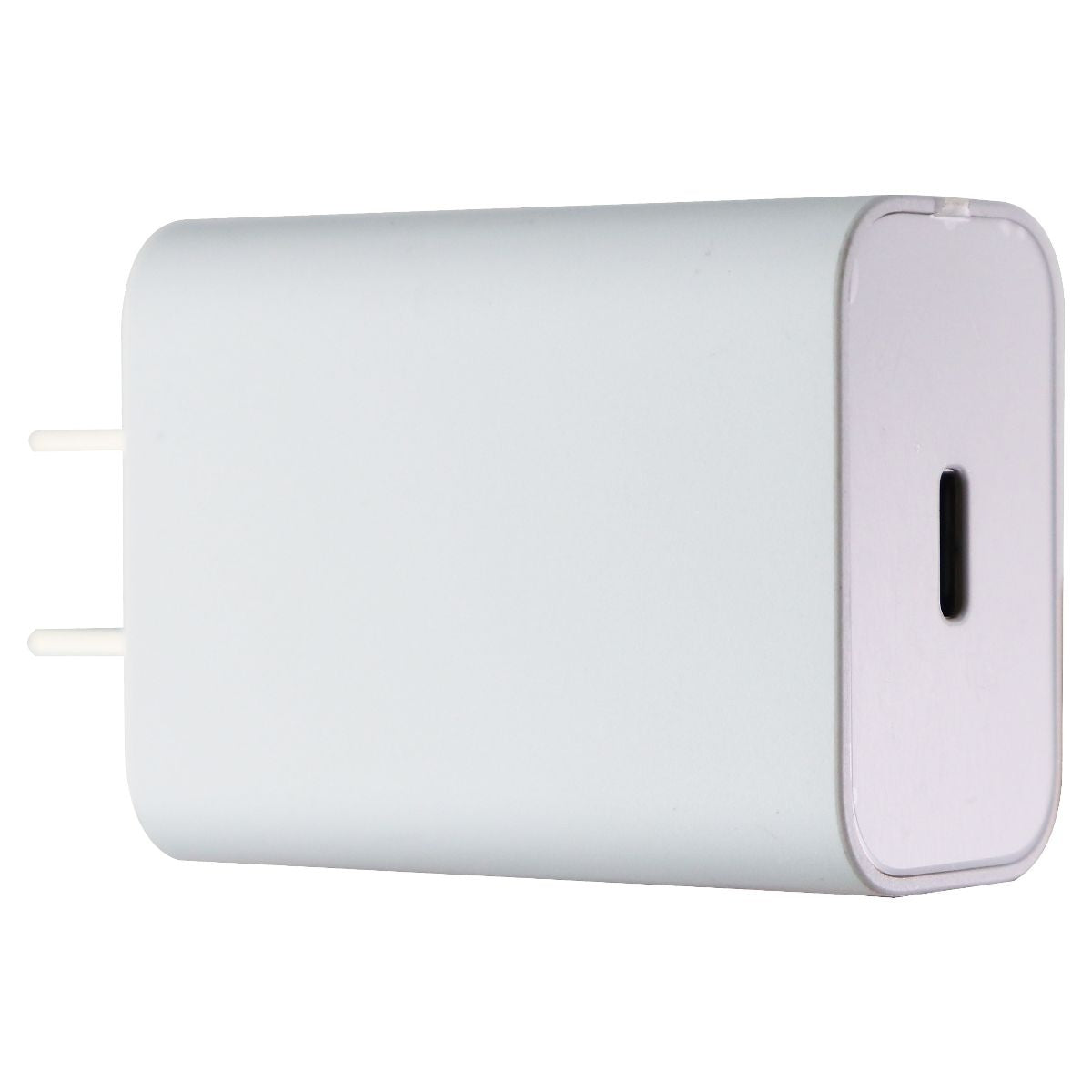 Google (G1000-US) 18W Fast Adapter for USB-C Devices - White – Simple ...