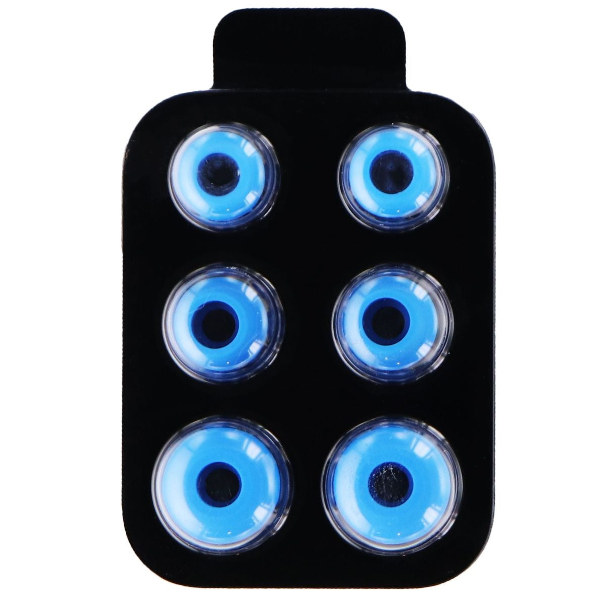 Genuine Beats Replacement Ear Gels/Tips for Powerbeats 3 Headphones ...