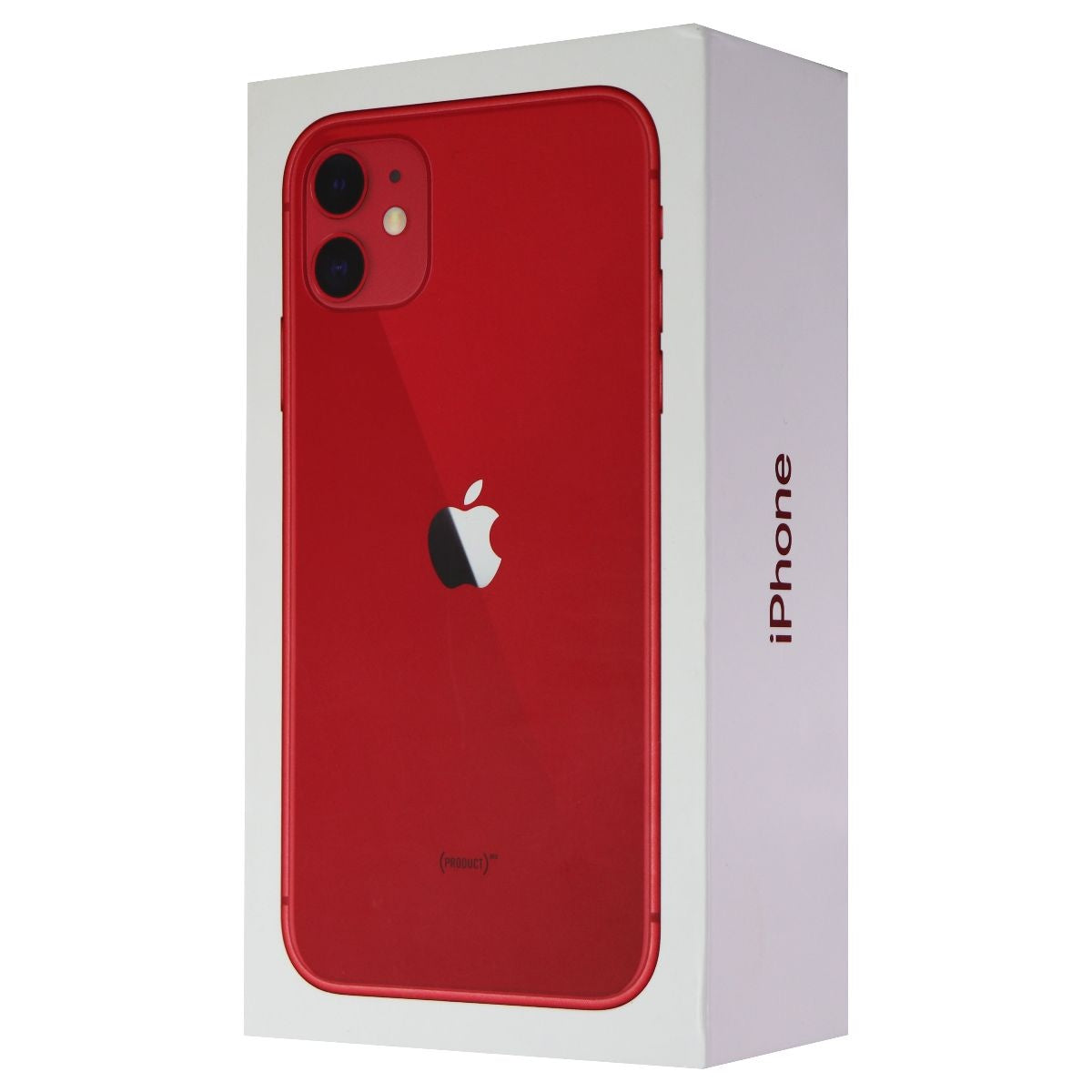 Apple iPhone 11 RETAIL BOX - 128GB / Red - NO DEVICE – Simple Cell Bulk