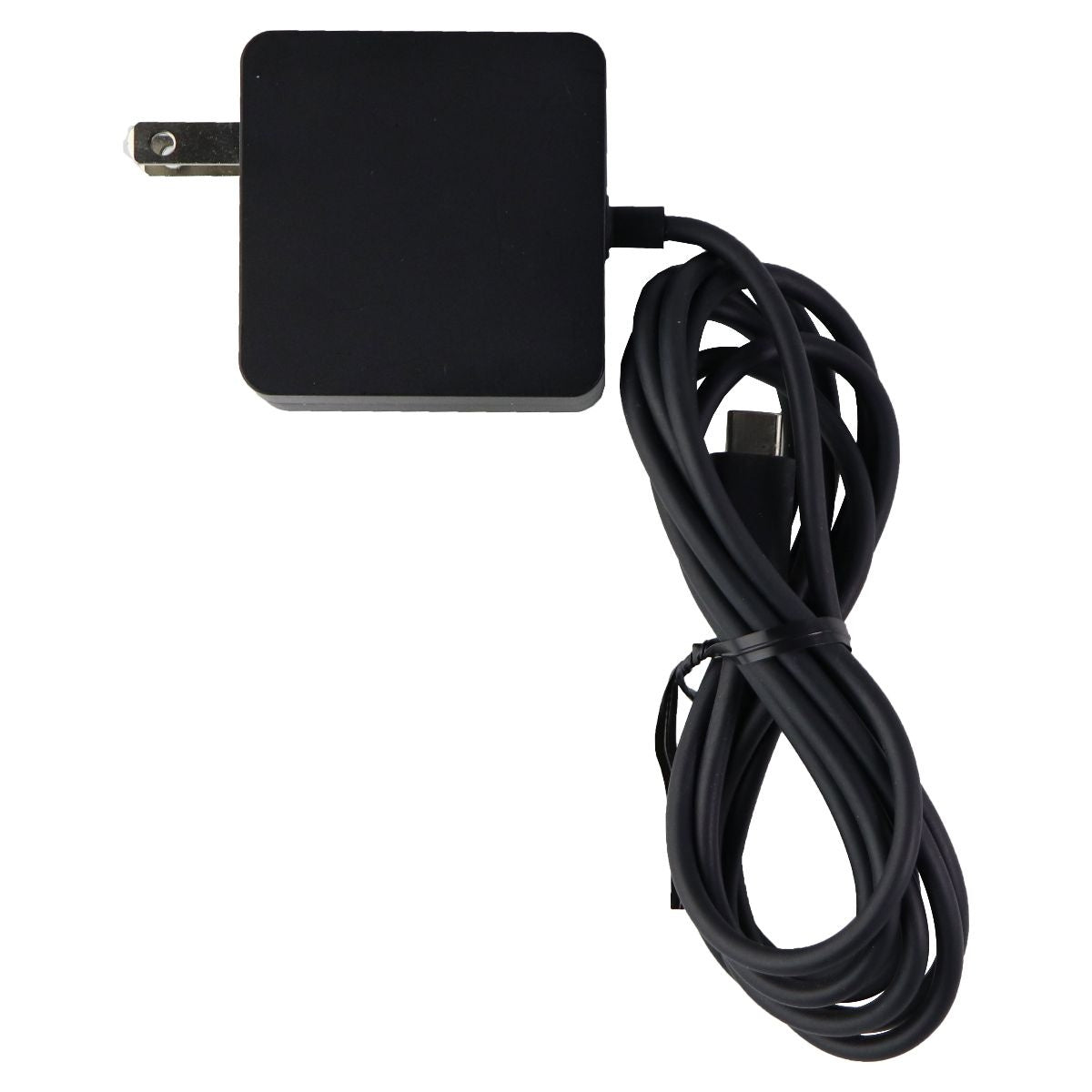 Salcomp 3A USB-C (Type C) Travel Adapter Wall Charger - Black (S53A02 ...