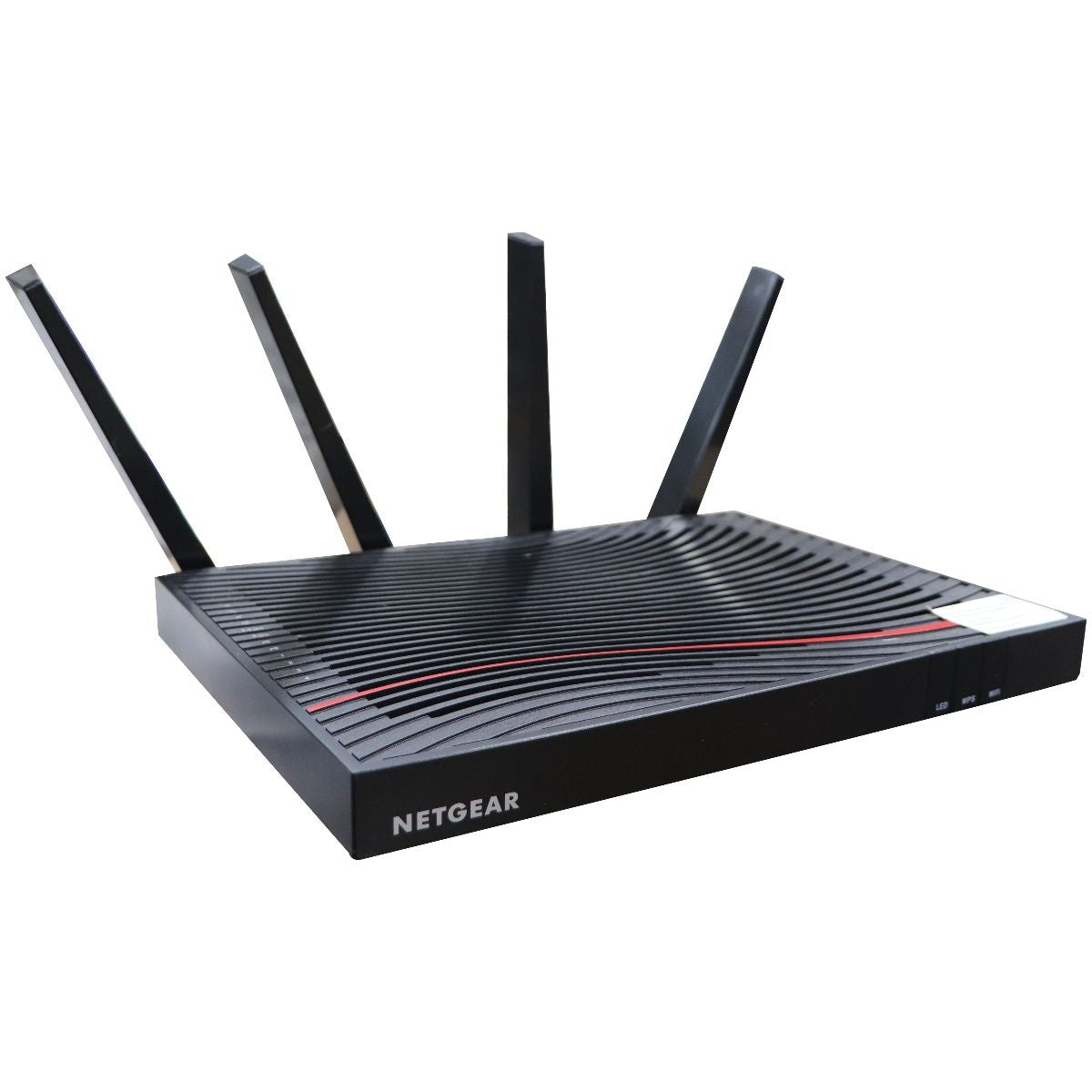 NETGEAR Nighthawk DOCSIS 3.1 Modem AC3200 Router Combo (C7800) – Simple ...