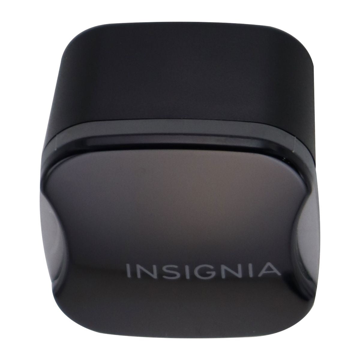 Insignia (NS-AC1U2M/N) 5V 2.4A Travel Adapter for USB Devices - Black ...