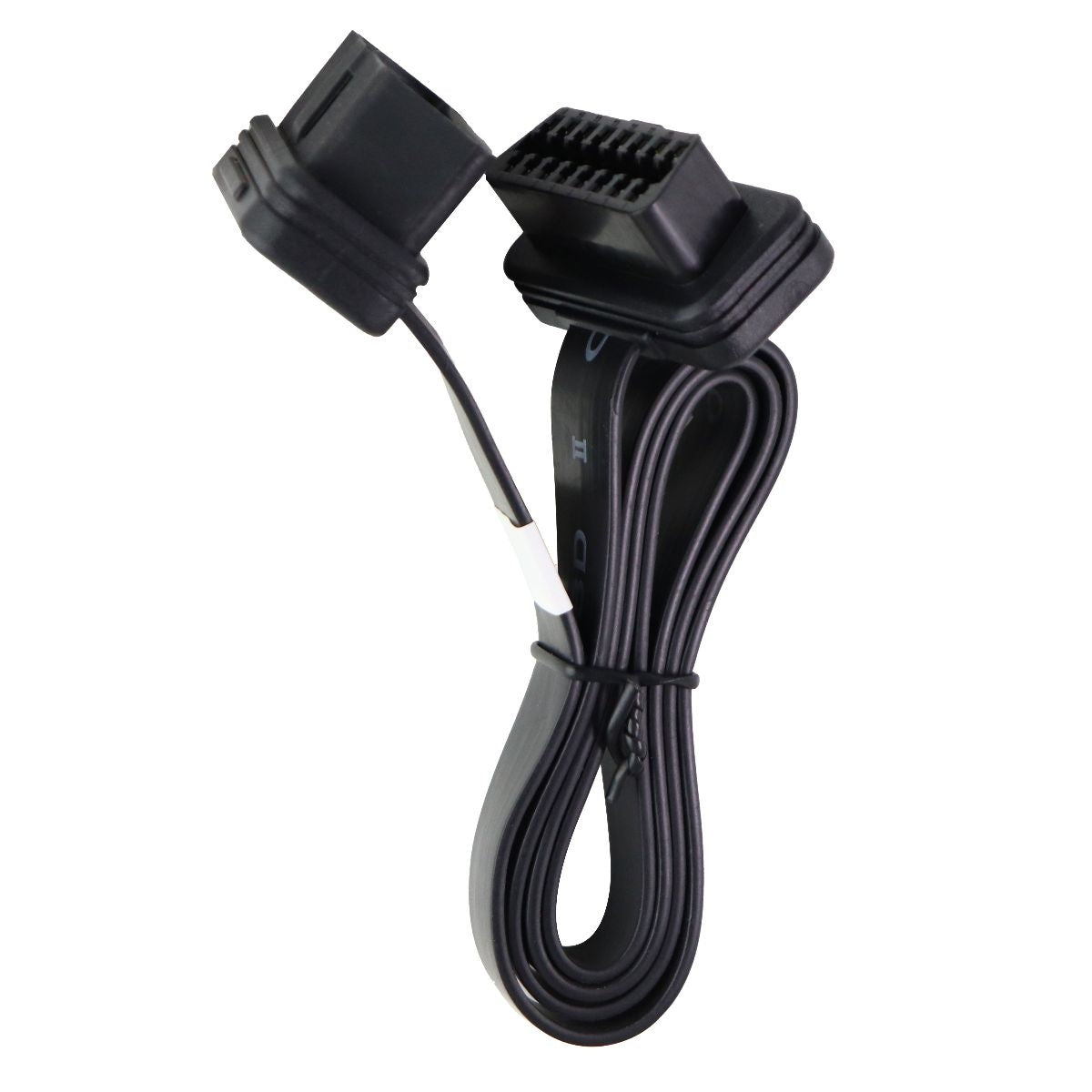 Quality One Wireless Delphi Connect Relocation Kit - Black (DELPHICABK ...