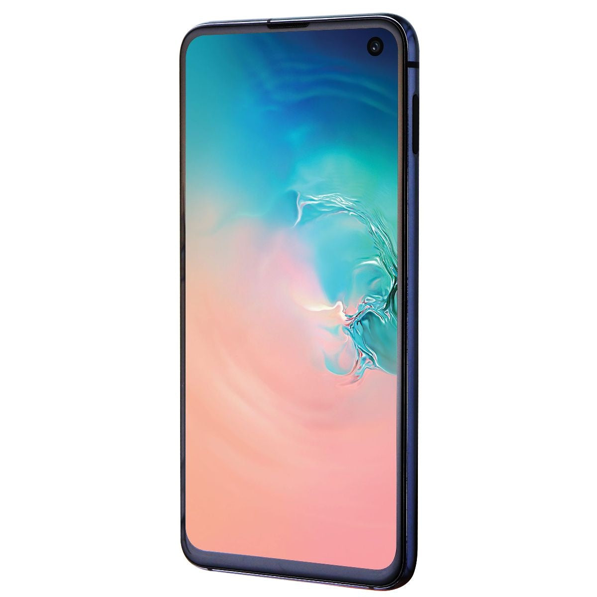Samsung Galaxy S10e Smartphone (SM-G970U) Verizon Locked - 128GB / Bla ...