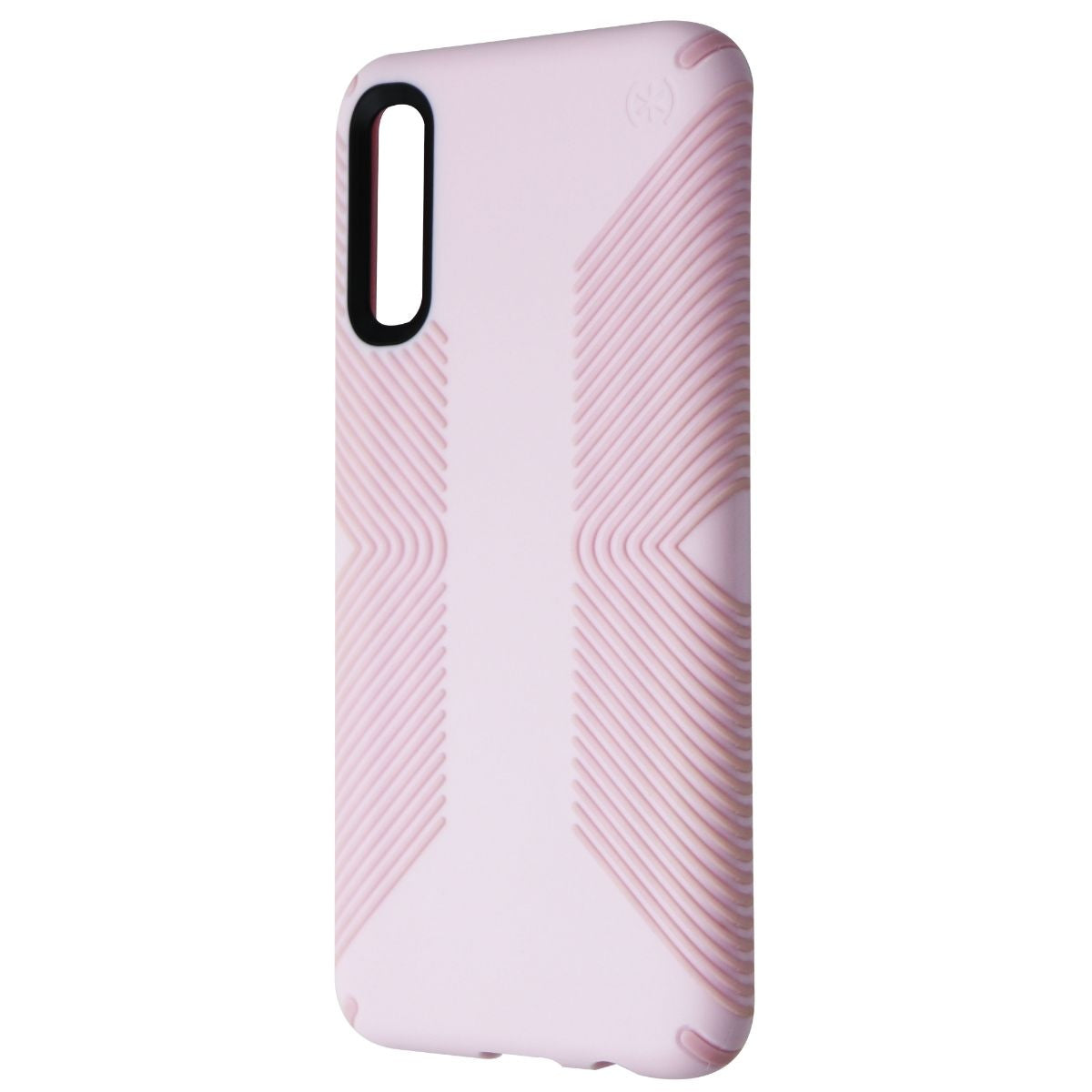 Speck Presidio Grip Hybrid Case for Samsung Galaxy A50 - Ballet Pink/R ...