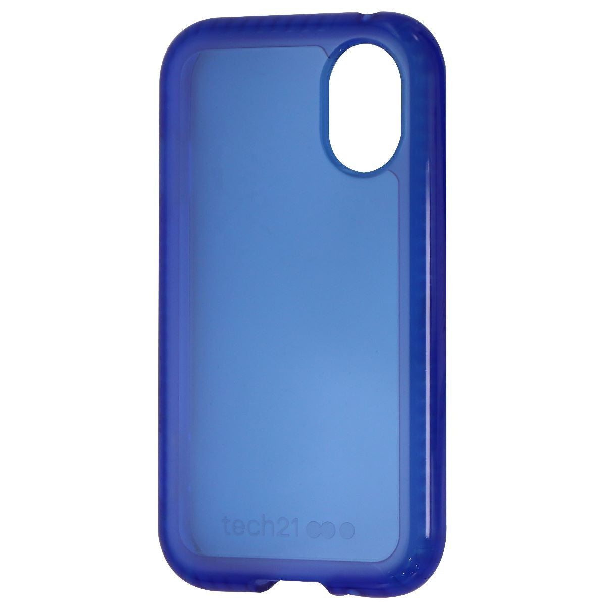 Tech21 Pure Tint Case for the Palm Smartphone Companion - Blue – Simple ...