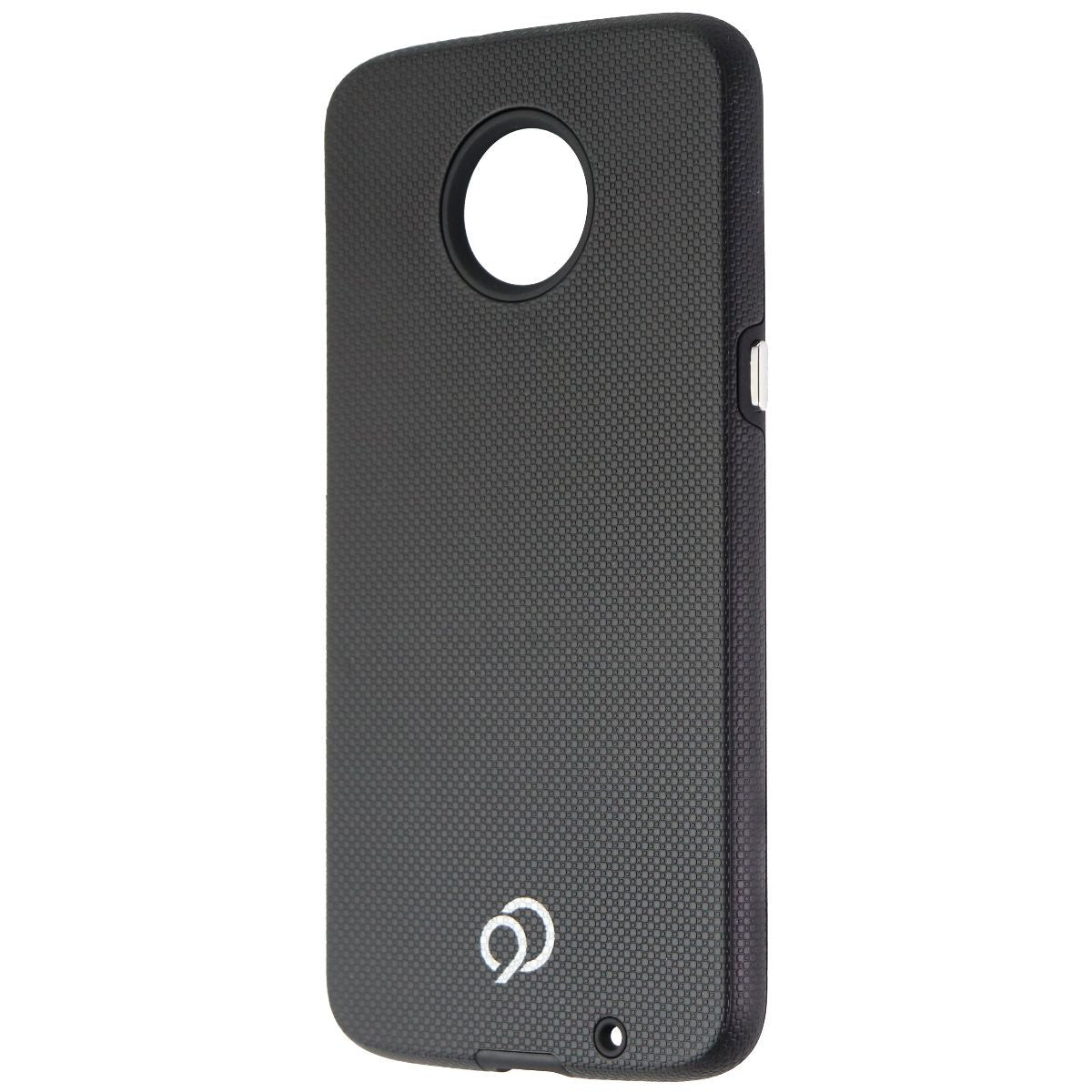 Nimbus9 Latitude Series Case for Motorola Moto Z3 and Z3 Play - Black ...