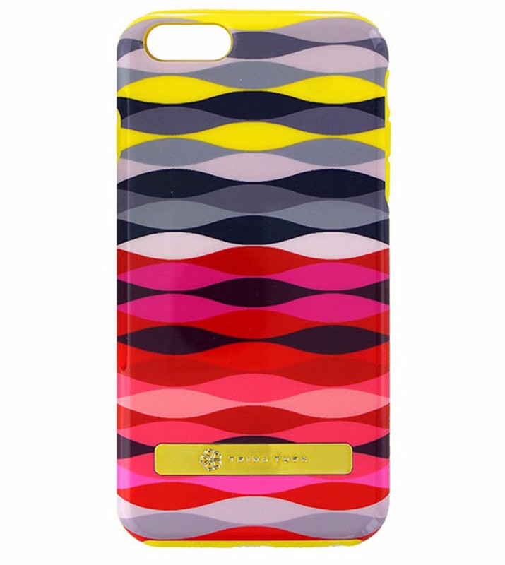Trina Turk Dual Layer Case for iPhone 6s Plus / 6 Plus - Multi-Color ...