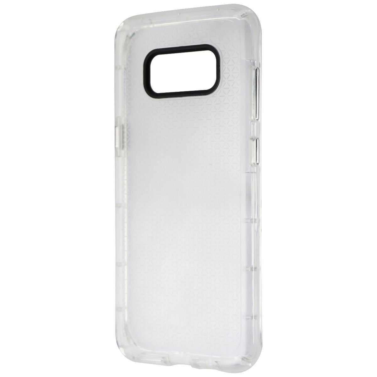 Nimbus9 Phantom 2 Series Case for Samsung Galaxy S8 - Clear / Clear Bu ...