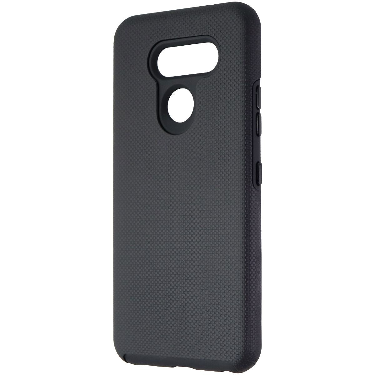 Axessorize PROTech Rugged Case for LG Q70 Smartphones - Black – Simple ...