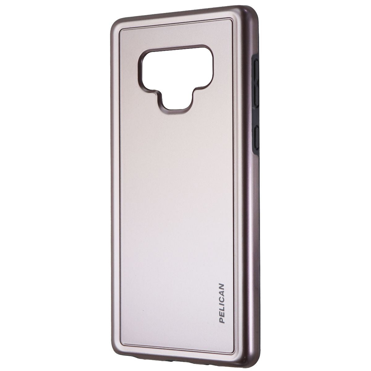 Pelican Adventurer Case for Samsung Galaxy Note9 - Metallic Rose Gold ...