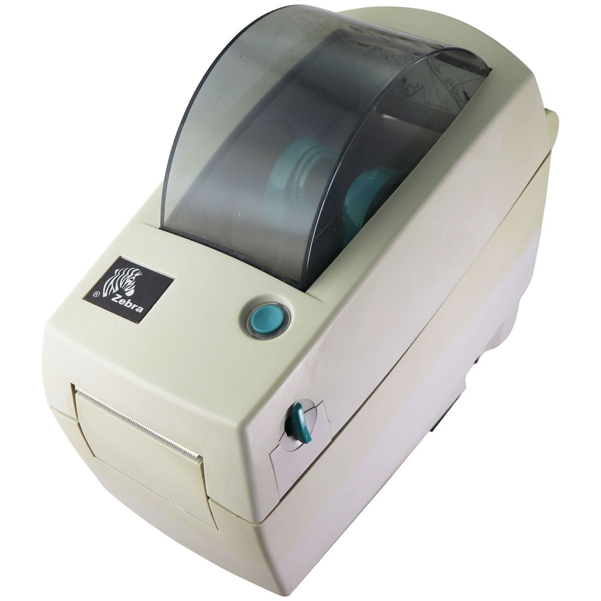 Zebra WS8240 Thermal Small Label Printer - Off White – Simple Cell Bulk