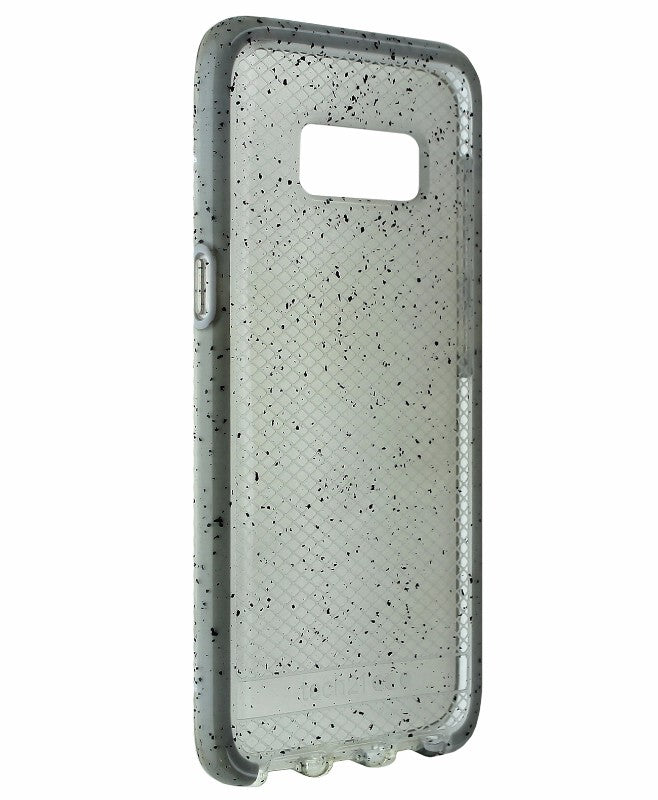 Tech21 Evo Check Active Case for Samsung Galaxy S8 - Clear/Gray/Spotte ...