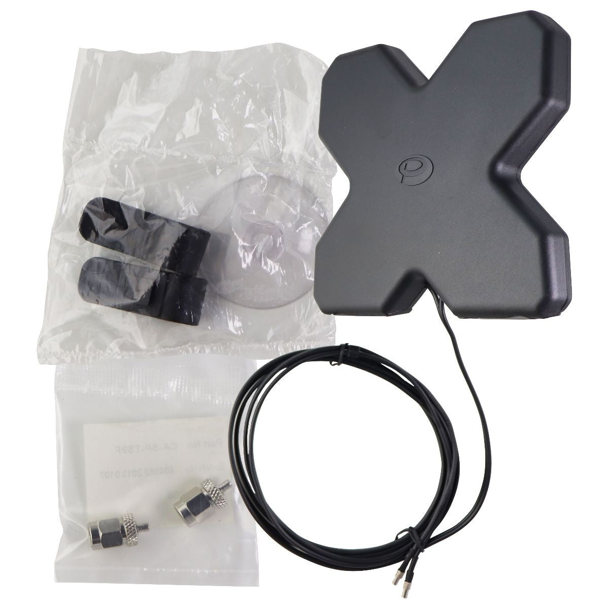 Panorama Antennas Ultra WideBand Mimo Antenna for 4G Broadband – Simple ...