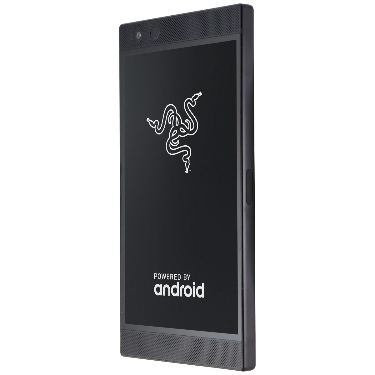 Razer Phone 2 (5.72-inch) Smartphone (RZ35-0259) AT&T Only - 64GB/Mirr ...