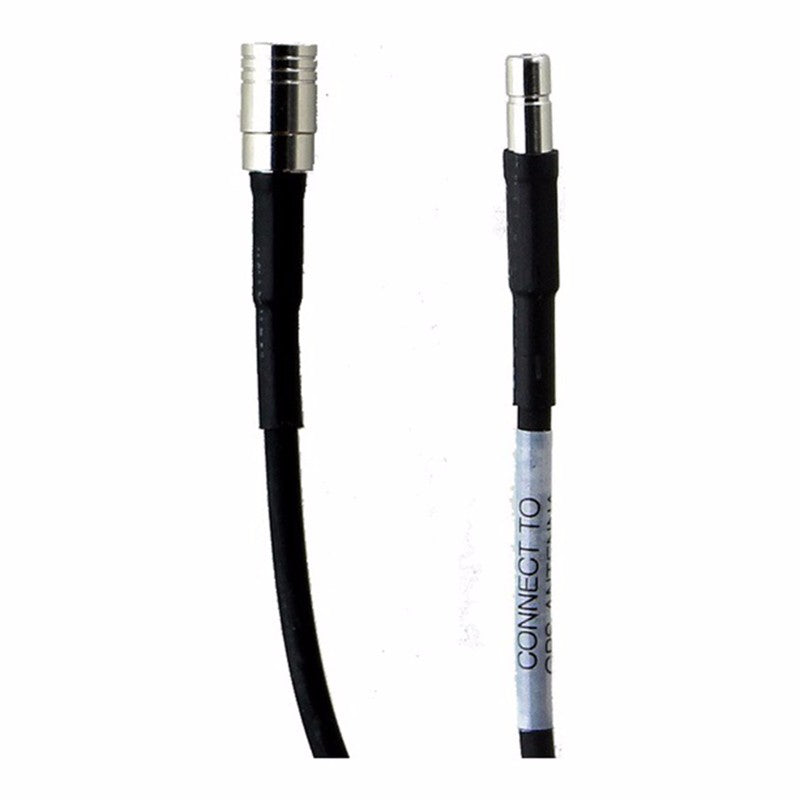 GPS External Antenna Cable 10 feet - Black – Simple Cell Bulk