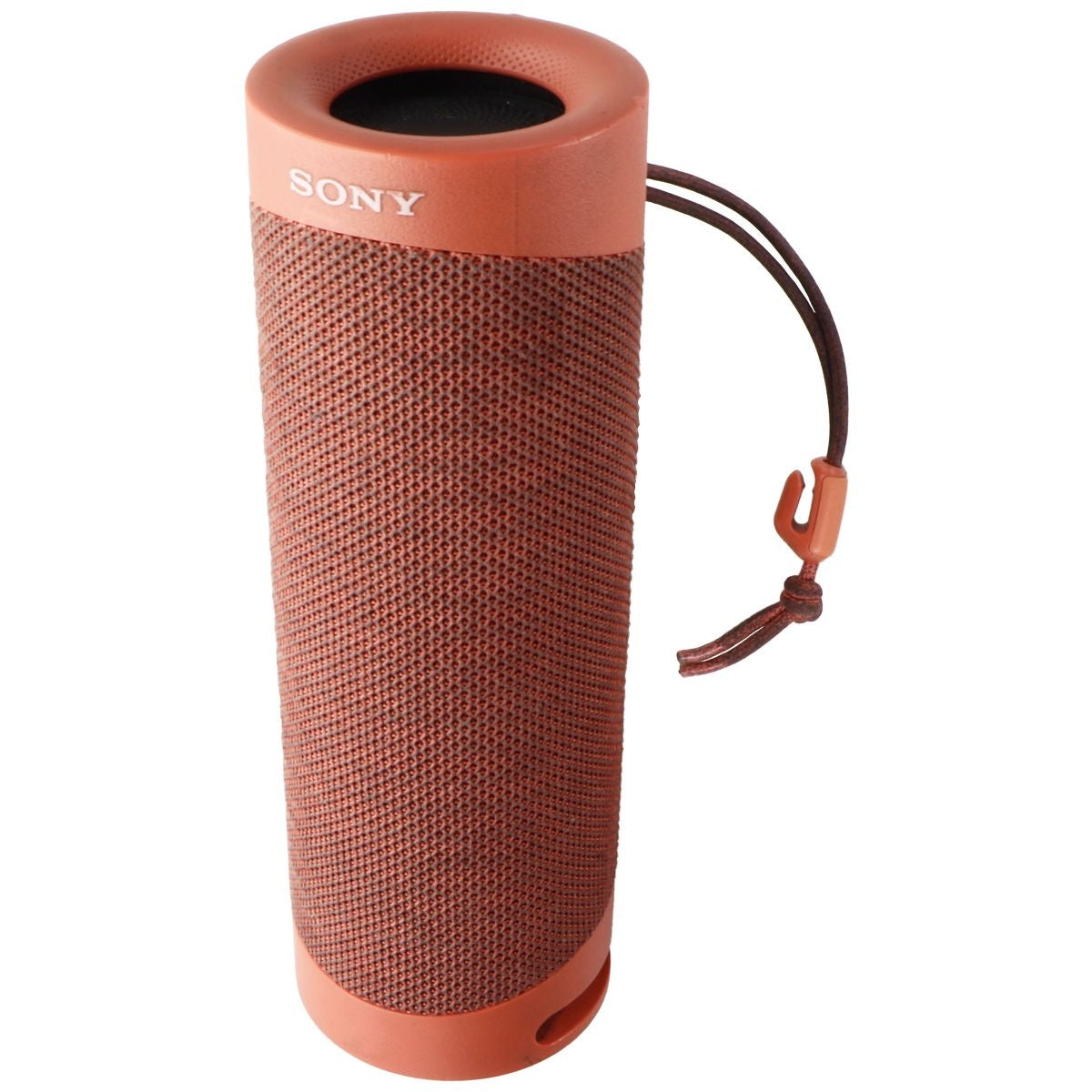 Sony SRS-XB23 EXTRA BASS Wireless Bluetooth Portable Speaker - Coral R ...
