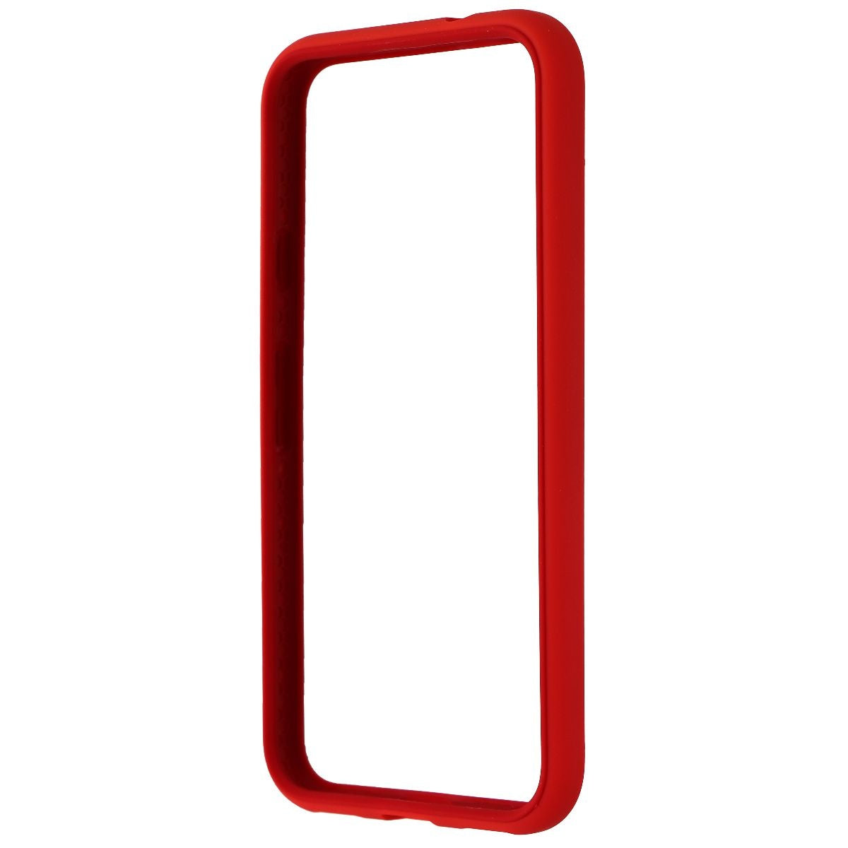 RhinoShield CrashGuard Bumper Case for Google Pixel (1st Gen) - Red ...