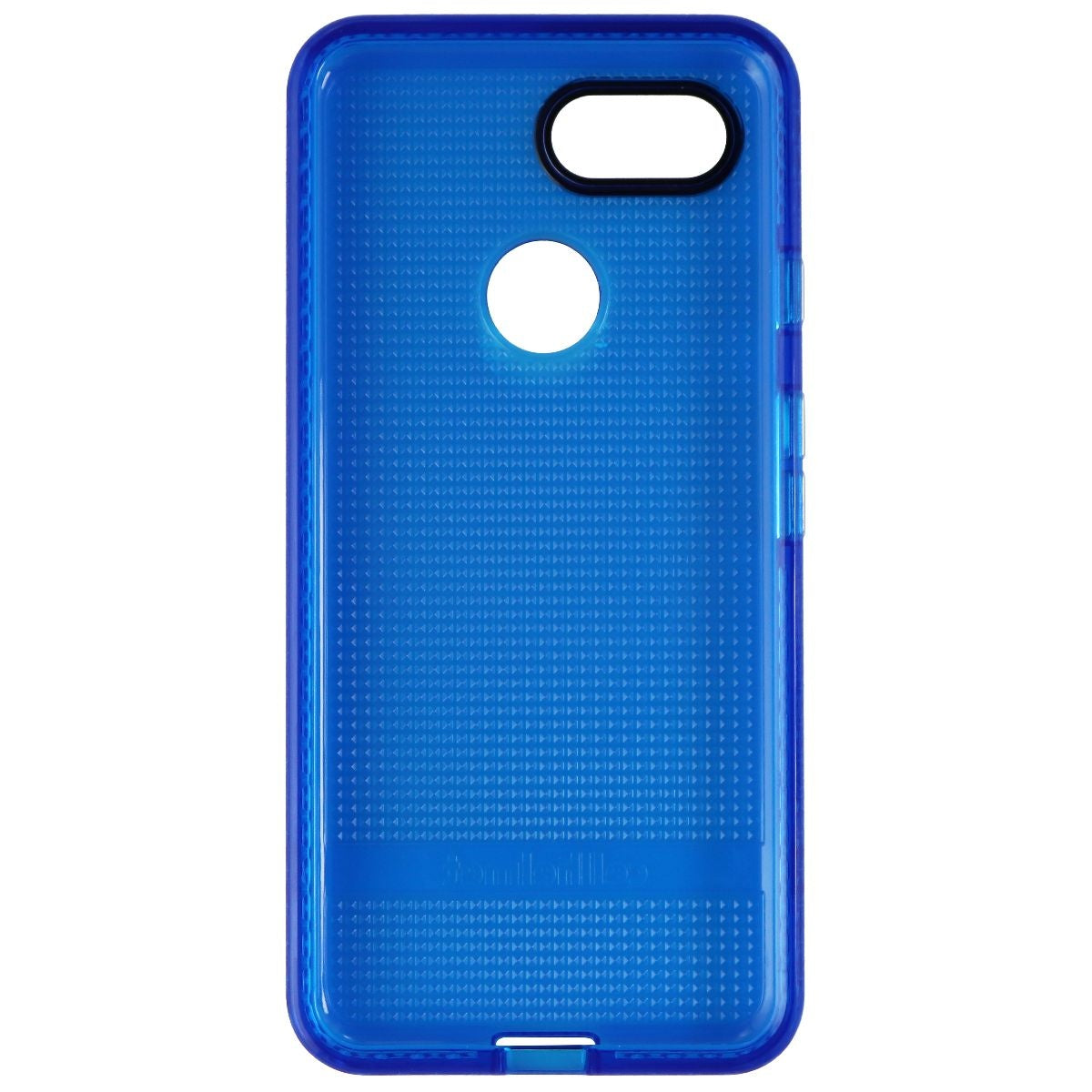 CellHelmet Altitude X Pro Series Case for Google Pixel 3 - Blue ...