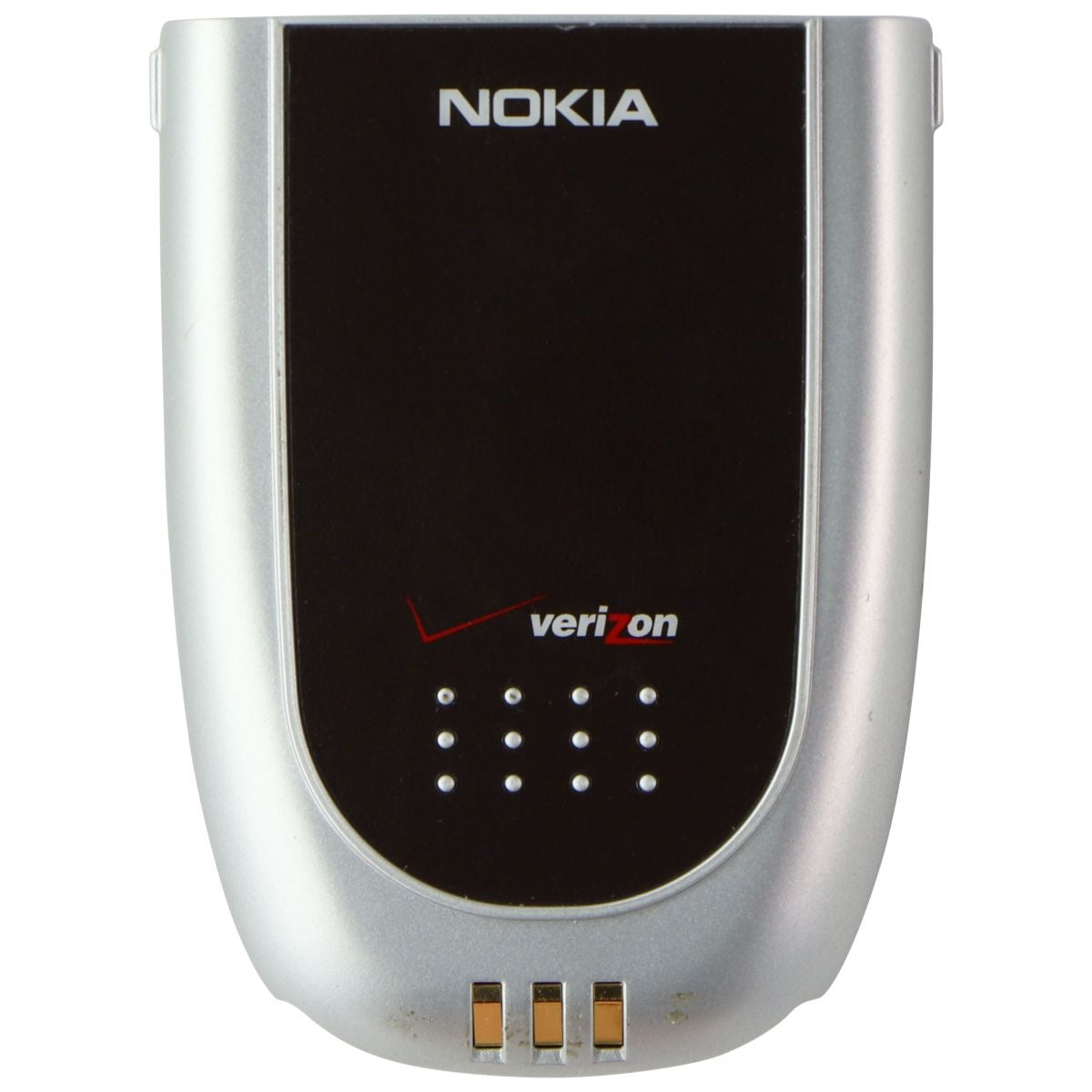 Verizon Nokia BAT-100MV Li-Ion Polymer Battery Pack (3.7V/1100mAh) for ...