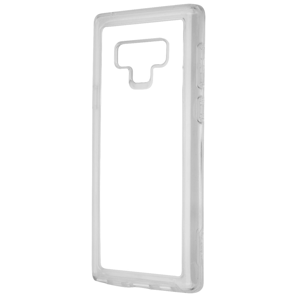 Spigen Slim Armor case for Samsung Galaxy Note 9 - Crystal Clear ...