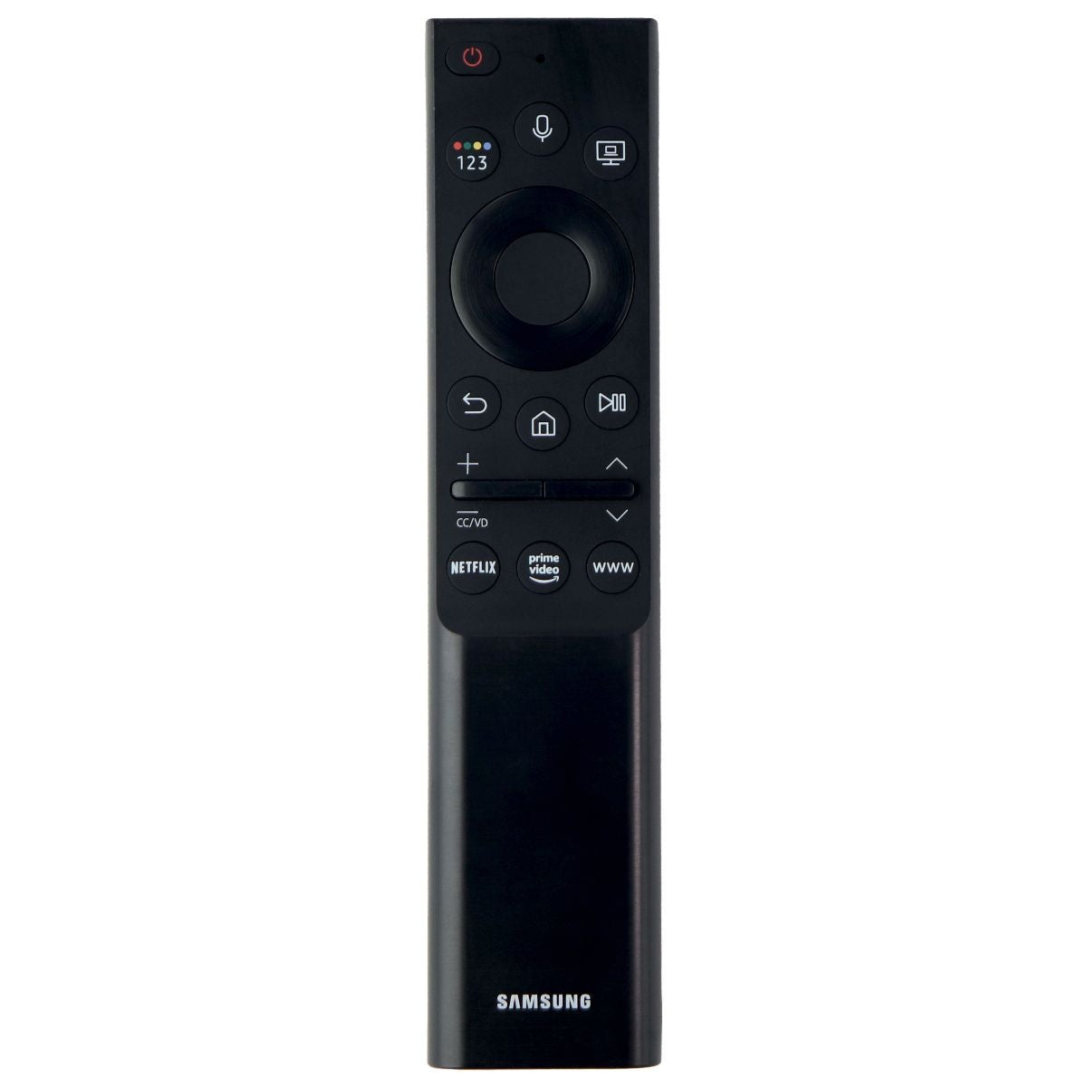 Samsung OEM Remote Control (BN59-01350K) for Select Samsung TVs - Blac ...