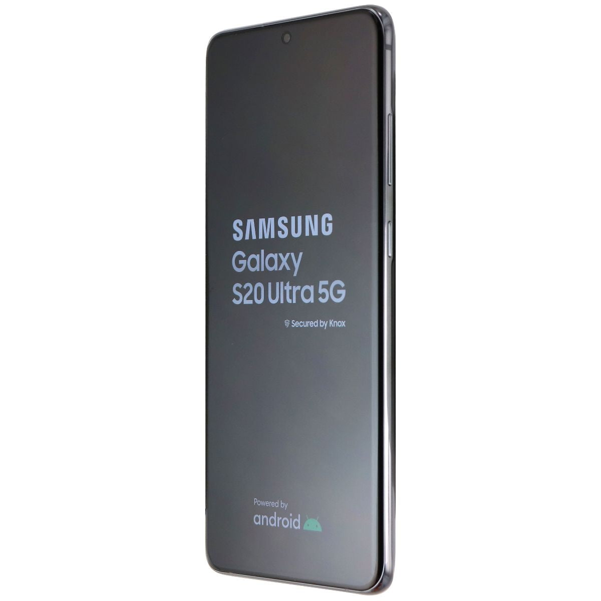 Samsung Galaxy S20 Ultra 5G (6.9-in) (SM-G988U) Verizon Only - 128GB/C ...