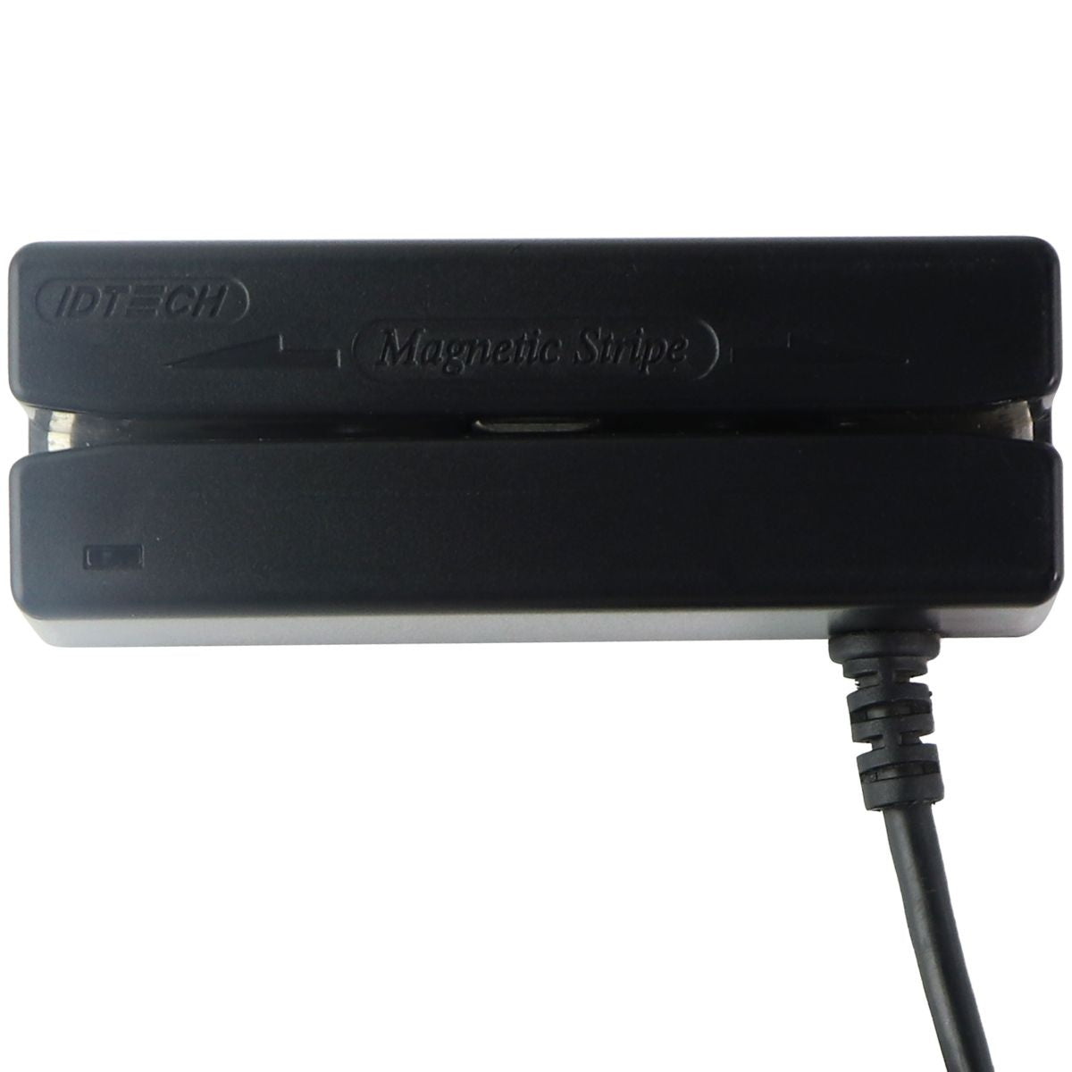 Idtech IDMB-334112B MiniMag II MagStripe Reader with USB - Black ...