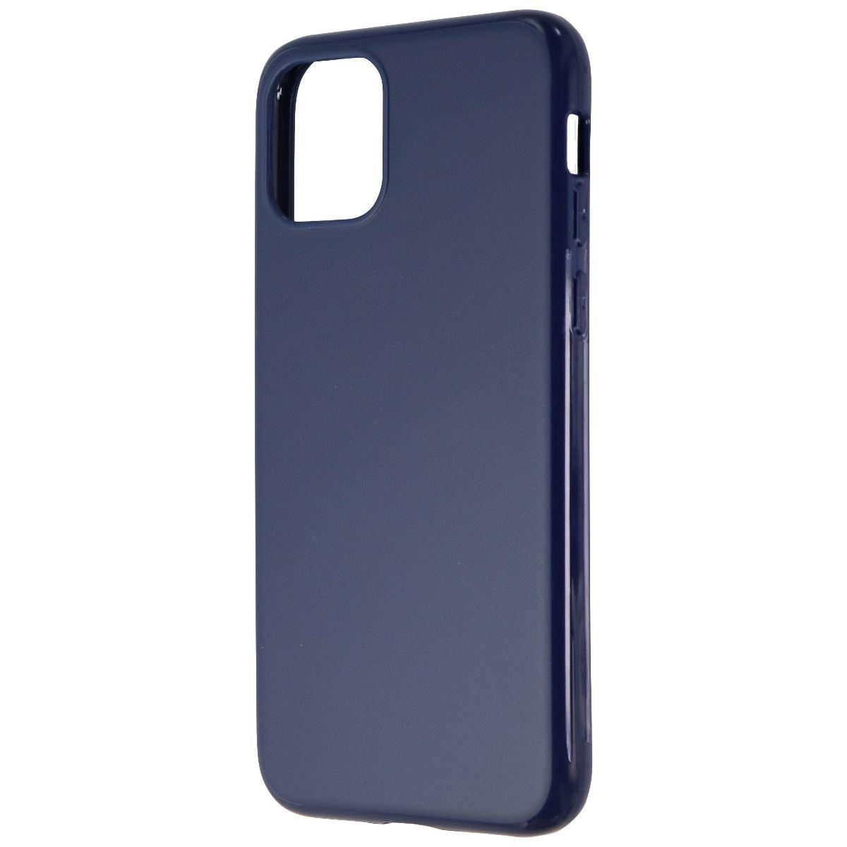 Habitu Hybrid Slim Protective Case for iPhone 11 Pro / XS - Navy Blue ...
